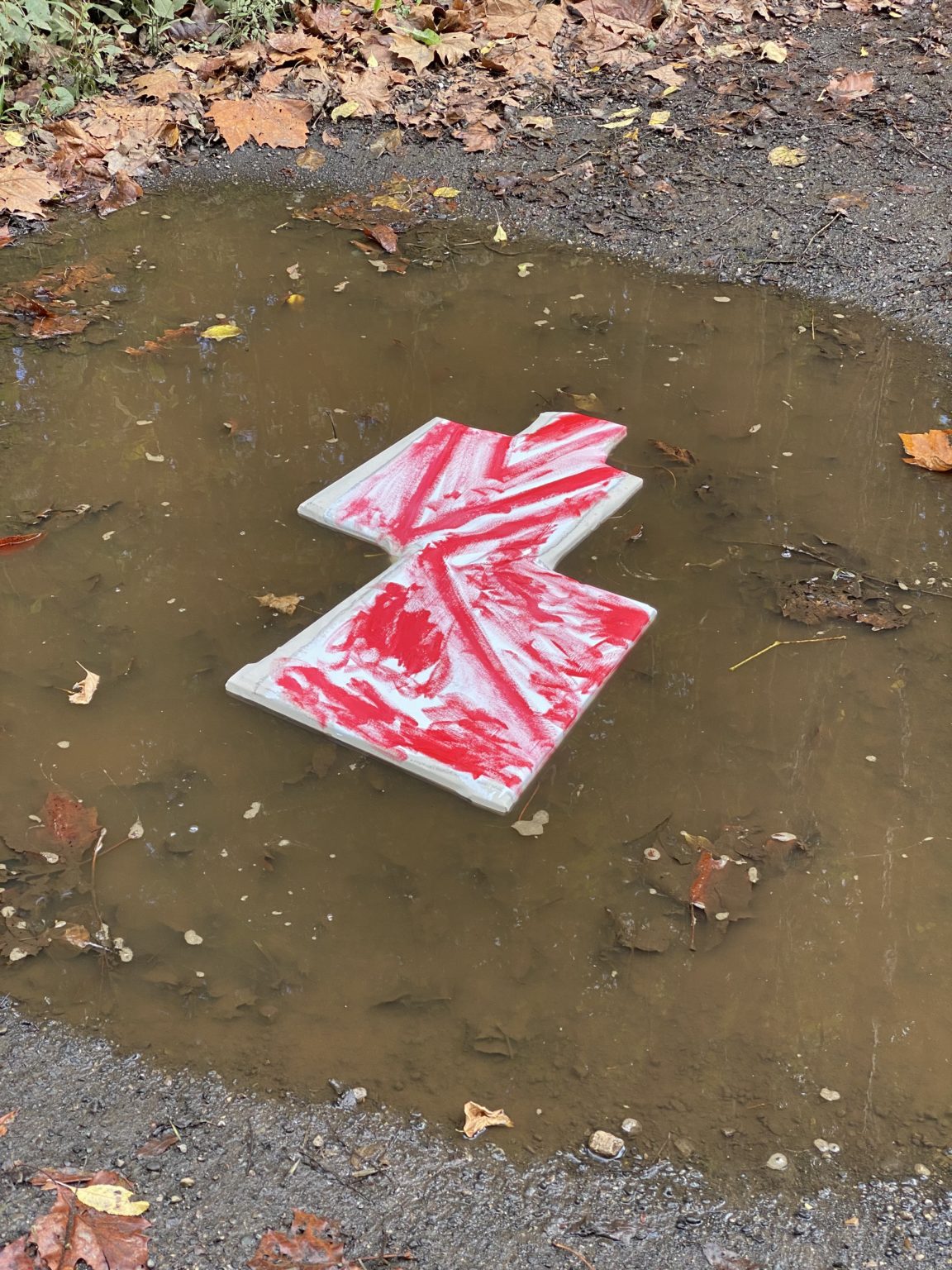 Allyn Spencer, Keith