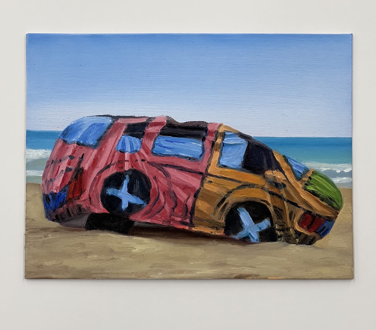 Allyn Spencer, Keith